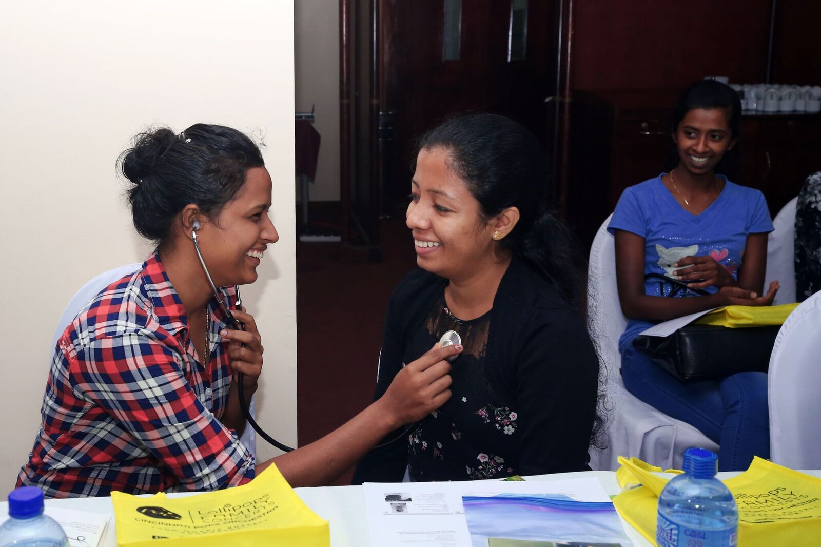 DCI Blog — Continuing Education Matters